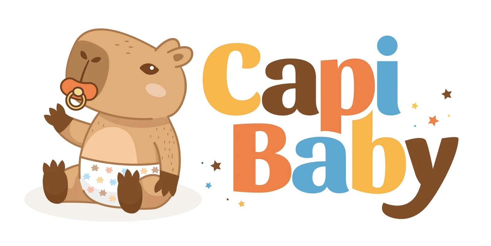 Capi Baby – Use qualidade!